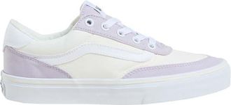 Vans Femme Brooklyn Ls Basket, Pastel Block Evening Haze, 38.5 EU