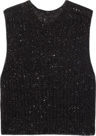 Oltre Damen, Strickwaren, Grau, L/XLGr&ouml;&szlig;e