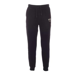 Karl Lagerfeld Sweatpants - - Trousers - Herren - Schwarzk - XL