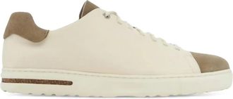 Birkenstock baskets Bend Grey - Tons neutres