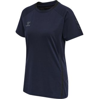 Hummel Cima XK T-shirt S/s Woman