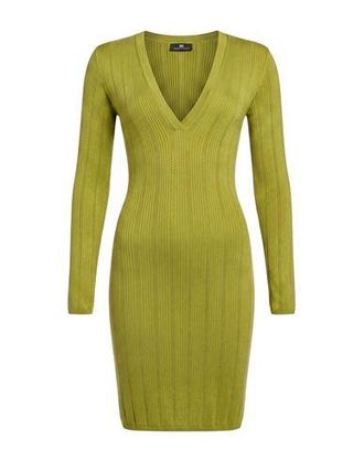 Elisabetta Franchi ROBES - Robes midi sur YOOX.COM