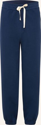 Jil Sander Sweatpants blau