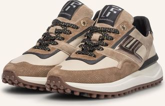 Floris Van Bommel Floris Van Bommel Sneaker Noppi 36 beige