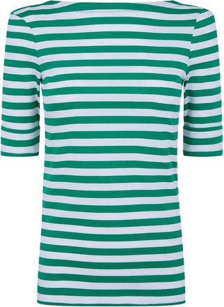 Ralph Lauren Judy Mid Sleeves T-Shirt