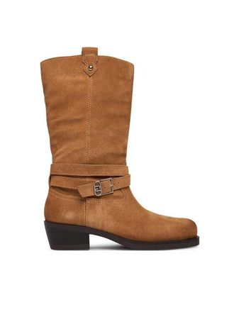 Liu Jo Stiefel Roxy 05 SA6149 PX002 Braun