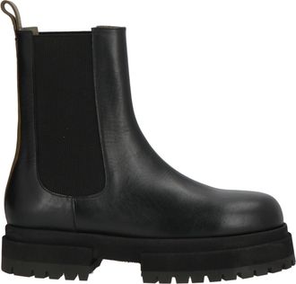 MARIA LUCA SCHUHE - Stiefeletten auf YOOX.COM