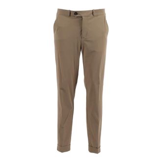 Roberto Ricci Design Rrd, Herren, Hosen, Braun, SGr&ouml;&szlig;e