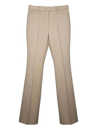 Tom Ford Klassische Chino - Gr&uuml;n