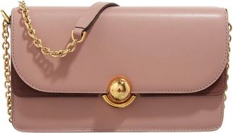 Furla Pochettes - Furla Sfera S Crossbody - Gr. unisize - in Gold - für Damen