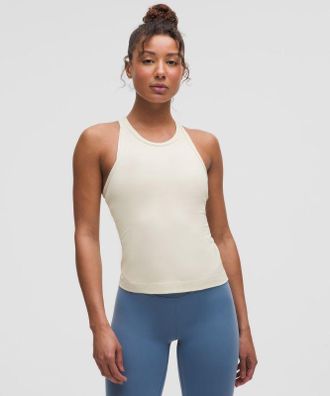 lululemon Débardeur dos nageur Align longueur taille pour Femmes - Taille 14
