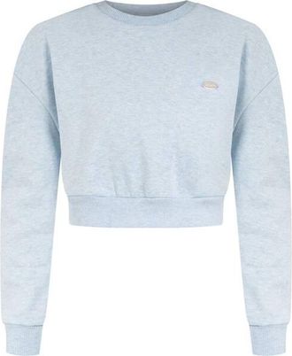 Smilodox Damen Sweatshirt Amelia