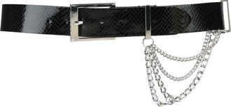 Zadig&Voltaire Kleinlederwaren - G&uuml;rtel auf YOOX.COM