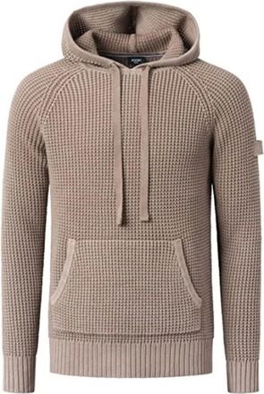 Strellson Herren, Sweatshirts & Hoodies, Beige, 2XLGröße