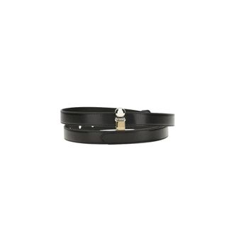 Jacquemus La Ceinture Citta - - Accessories - Damen - Schwarzk - 85 CM