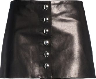 Khaite HOSEN & R&Ouml;CKE - Minir&ouml;cke auf YOOX.COM