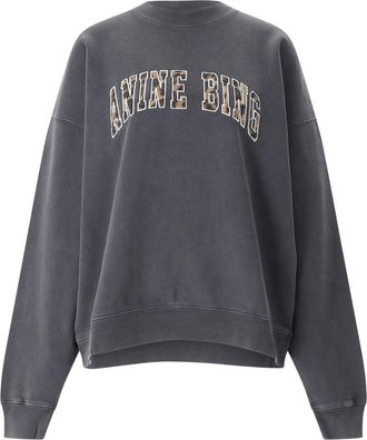 Anine Bing Sweatshirt Miles