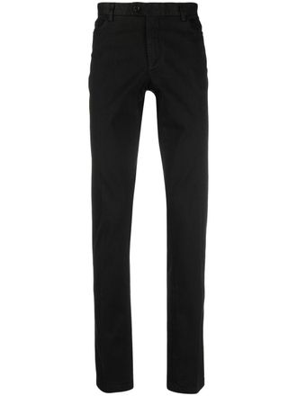 Billionaire Boys Club pantalon à coupe droite - Noir