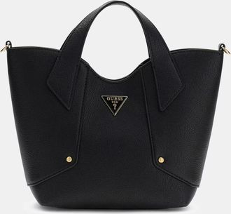 Guess Umh&auml;ngetasche Guess Sac Bandoulire Isola Black