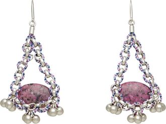 Isabel Marant SCHMUCK und UHREN - Ohrringe auf YOOX.COM