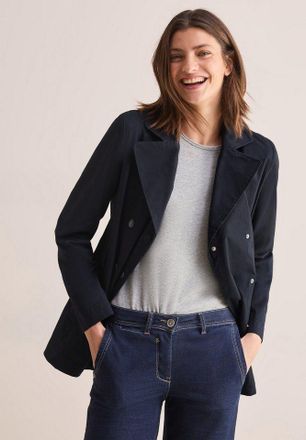 Cecil Trenchcoat mit Bindeg&uuml;rtel