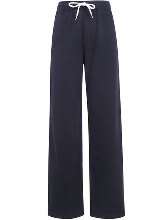 Ralph Lauren Pants Open Bottom Knit