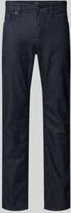 Joop Modern Fit Jeans mit Eingrifftaschen Modell Fortress
