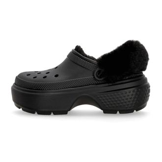 Crocs unisex, Schuhe, Schwarzk, 38 EUGr&ouml;&szlig;e