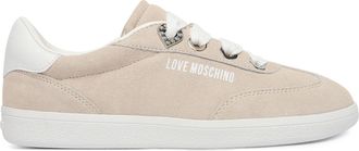 Love Moschino Sneakers LOVE MOSCHINO JA15142G1OIG0110 &Eacute;cru