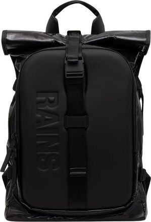 Rains unisex, Taschen, Schwarzk, ONE SIZEGr&ouml;&szlig;e
