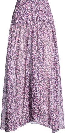 Isabel Marant HOSEN & R&Ouml;CKE - Maxi-R&ouml;cke auf YOOX.COM