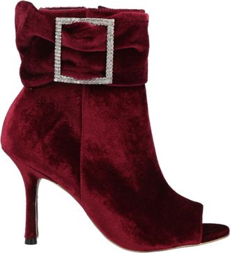 Gold & Rouge SCHUHE - Stiefeletten auf YOOX.COM