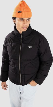 Dickies Summerdale Puffer Jacke black
