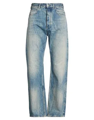 1989 STUDIO BAS - Pantalons en jean sur YOOX.COM