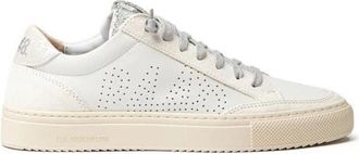 P448 John Sneaker - - Shoes - Damen - Wei&szlig; - 41 EU