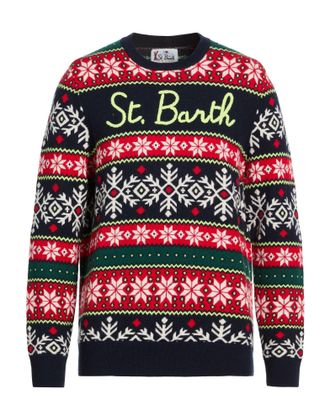 MC2 Saint Barth APRÈS-SKI COLLECTION