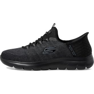Skechers Herren, Schuhe, Schwarzk, 41 EUGr&ouml;&szlig;e