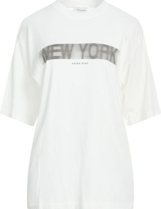 Anine Bing TOPS - T-shirts auf YOOX.COM