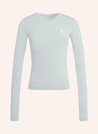 adidas Longsleeve Power Essentials gruen