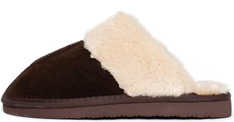 Minnetonka Hausschuh Chesney Slide
