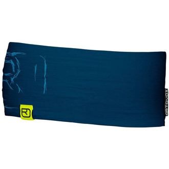 Ortovox Herren 120 TEC LOGO HEADBAND
