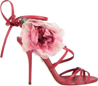 Dolce & Gabbana SCHUHE - Sandalen auf YOOX.COM