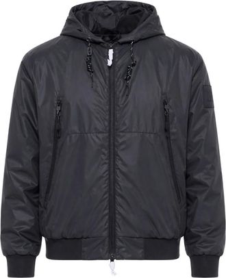 Outhere Homme, Vestes, Noir, Taille: L Zeus Jacket