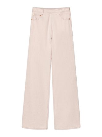 Forte_Forte Pantalons D&eacute;contract&eacute;s - Fuchsia