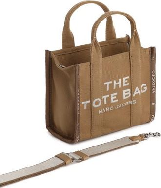 Marc Jacobs Sac cabas The Jacquard Small Tote Bag