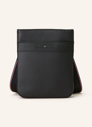 Tommy Hilfiger Umh&auml;ngetasche schwarz