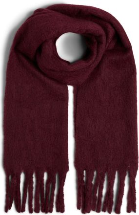 Pieces female Schal PCNIKITA