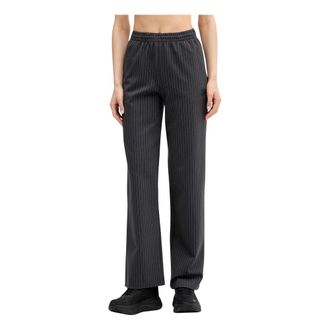 Fila Bellariva Weite Hose - - Trousers - Damen - Grau - M