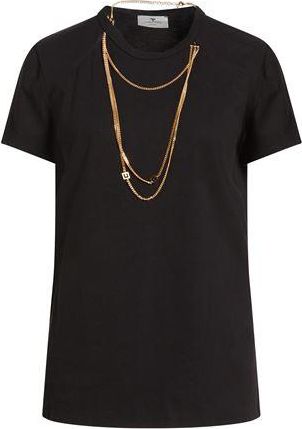Elisabetta Franchi TOPS - T-shirts sur YOOX.COM