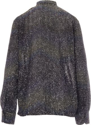 Missoni Sequin-Embellished Shirt - Multicolor